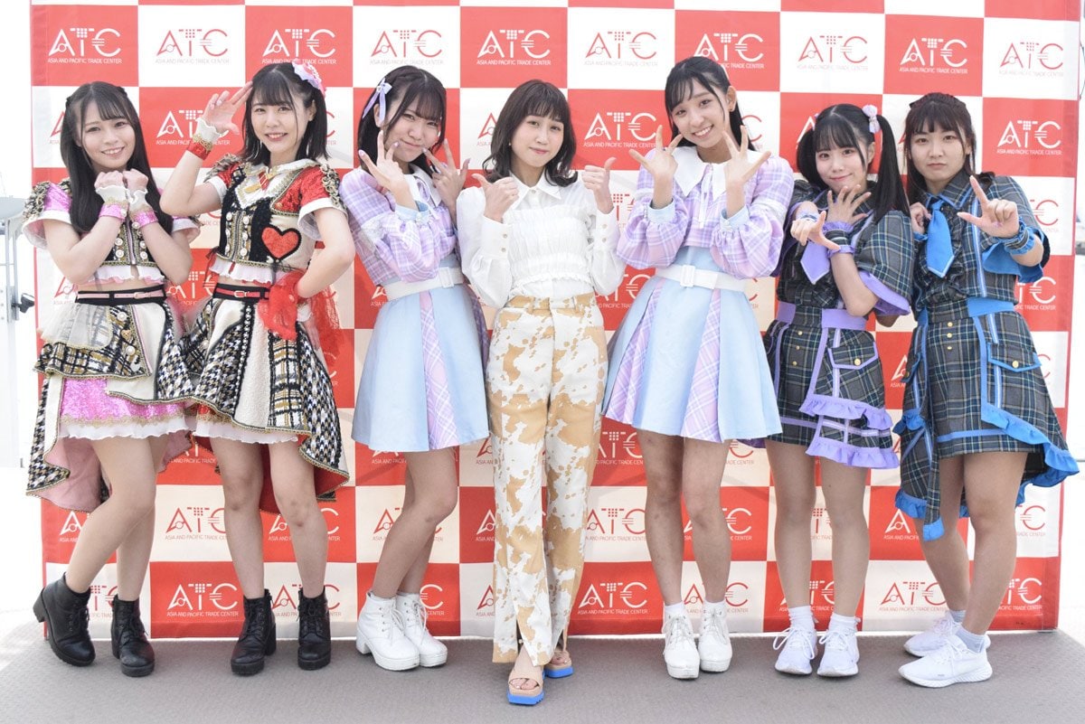 写真：元NMB日下このみ「もっとかわいくなる」アイドルダンスの極意を伝授 | 東スポWEB