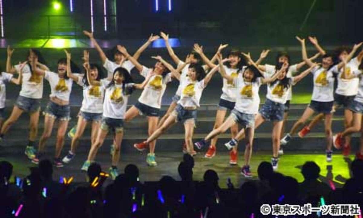 NMB 初ドキュメント映画発表！「辞めたろか」の声も収録 | 東スポWEB
