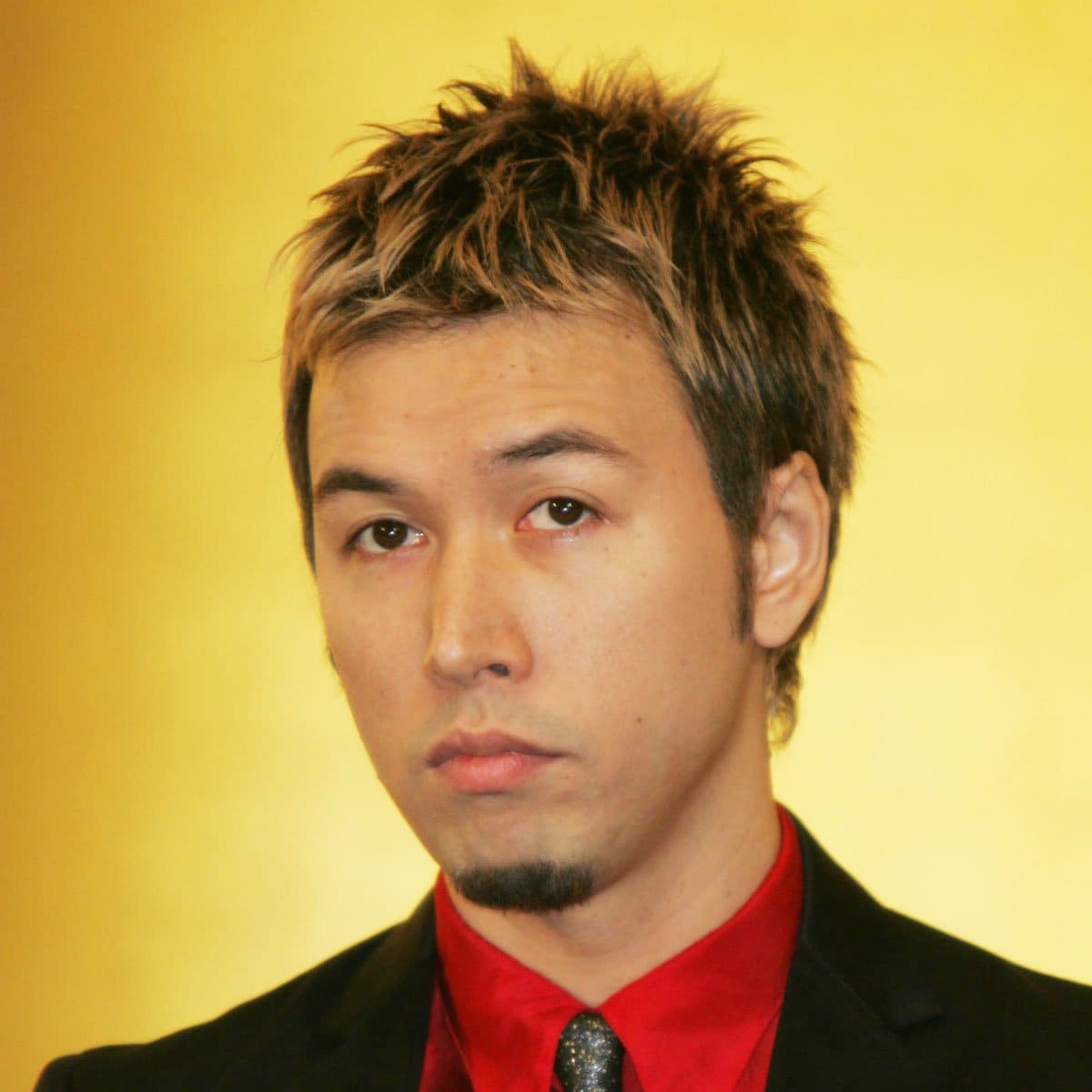 「RIP SLYME」ILMARI PESとの写真投稿「色々とご心配をおかけしてきました」 | 東スポWEB