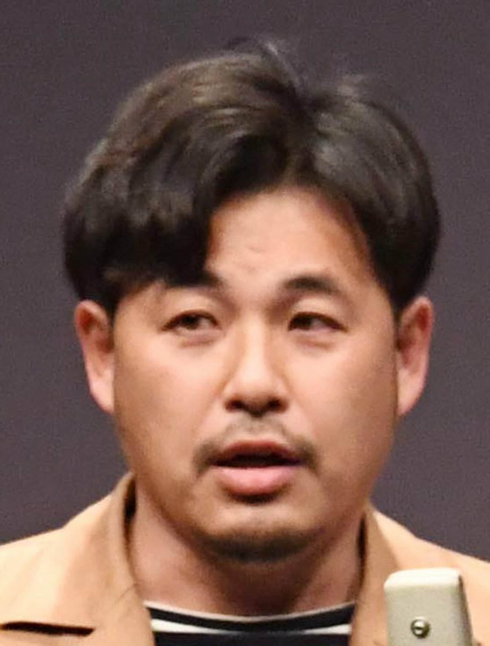 写真：アルピー平子こぼす 蛙亭イワクラ熱愛の〝隠れ蓑〟に使われた？ | 東スポWEB