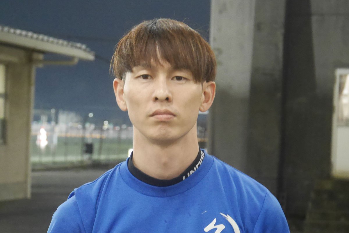 【下関ボート】森悠稀 好リズムで当地入り「水面も乗りやすいし、嫌いじゃない」 | 東スポWEB