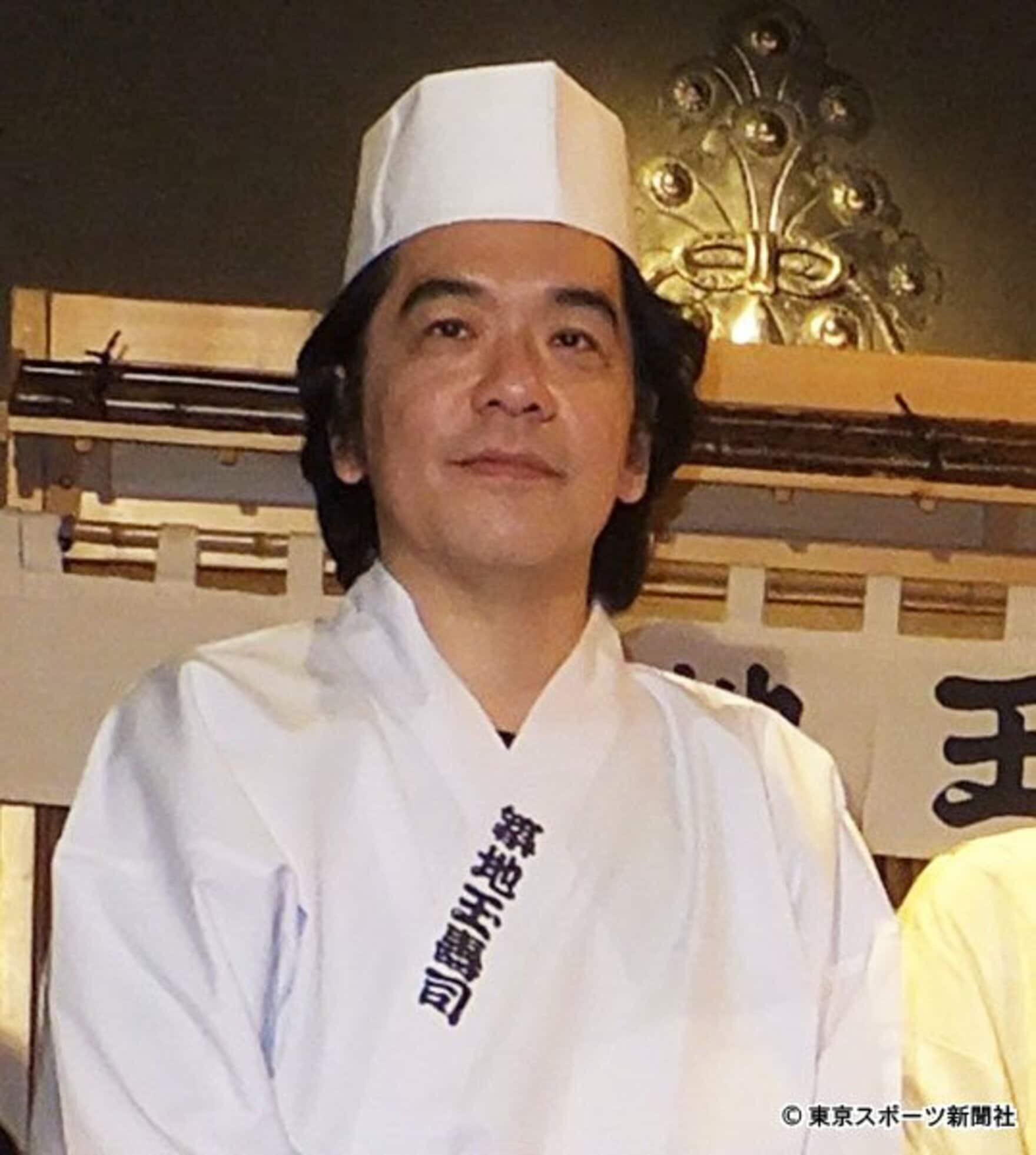 マルチタレント・IKKAN虫垂炎で入院「気持ちは、元気です！」 | 東スポWEB