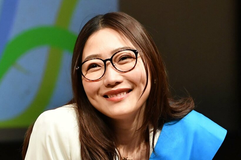 CRAZY COCO 彼氏条件に〝タバコNG〟でも現実は「タバコ吸うけどいい人いる」 | 東スポWEB