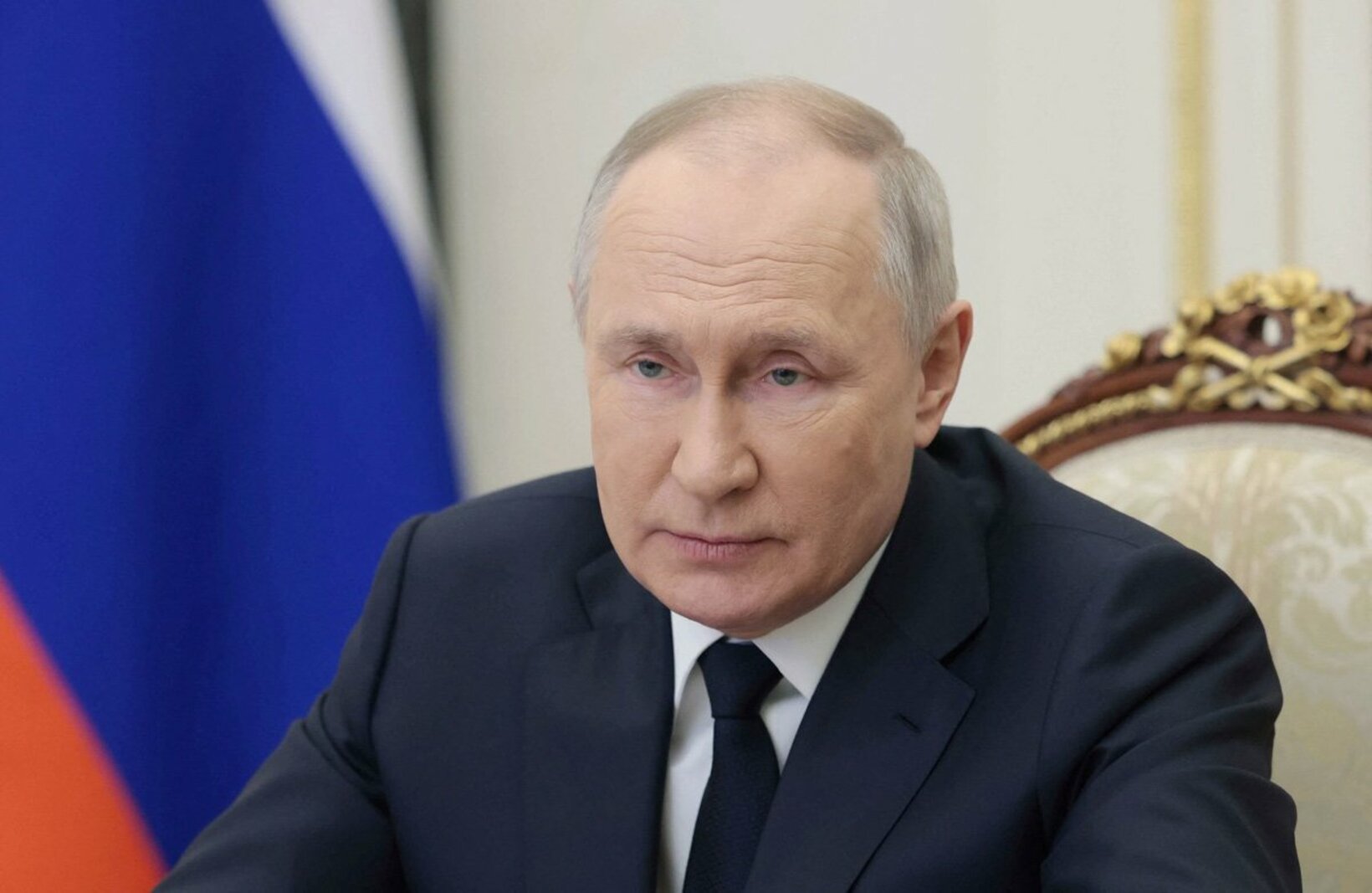 写真：プーチン大統領が愛人カバエワさんとの愛の隠れ家を暴露され激怒か | 東スポWEB