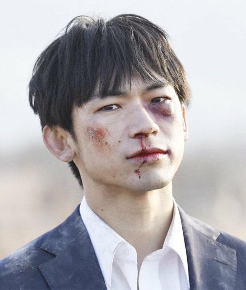 写真：NAOTO初主演作が国際映画賞の栄冠！ | 東スポWEB