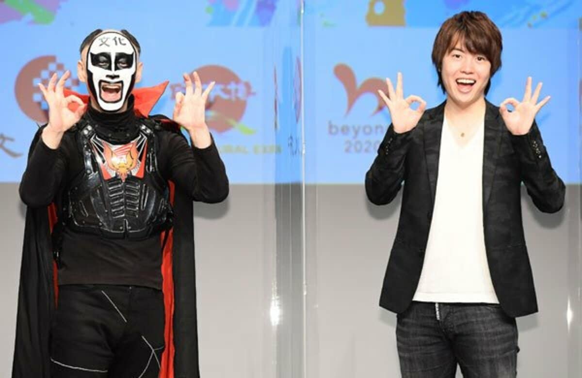 写真：お笑い芸人・鉄拳 人気ユーチューバー・Masuoにコラボ拒絶された！？ | 東スポWEB