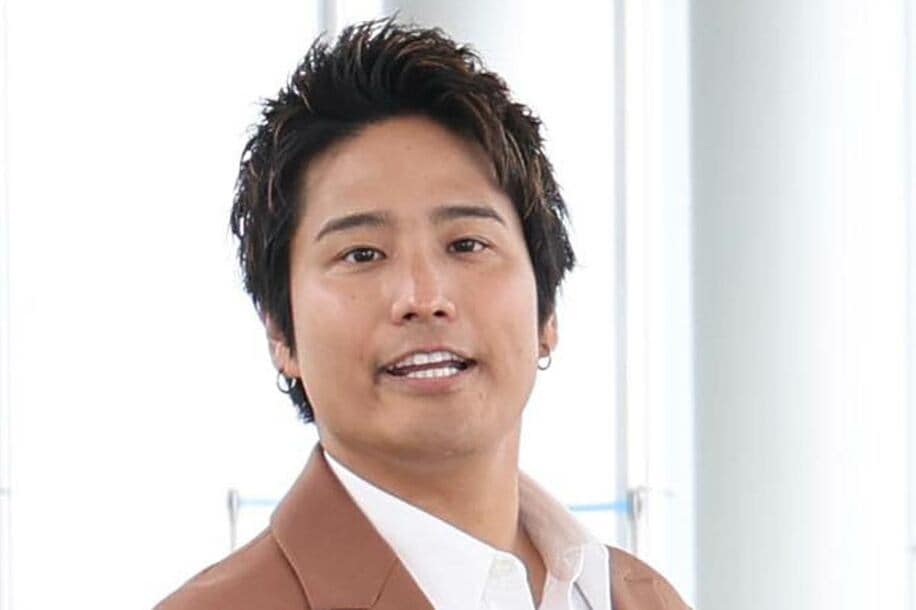 West．桐山照史 元バレーボール日本代表の狩野舞子との結婚を発表 東スポweb