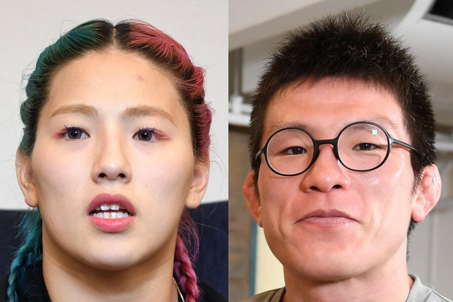 青木真也 大麻所持容疑で逮捕のKINGレイナに「みんな知っていたよね」 | 東スポWEB