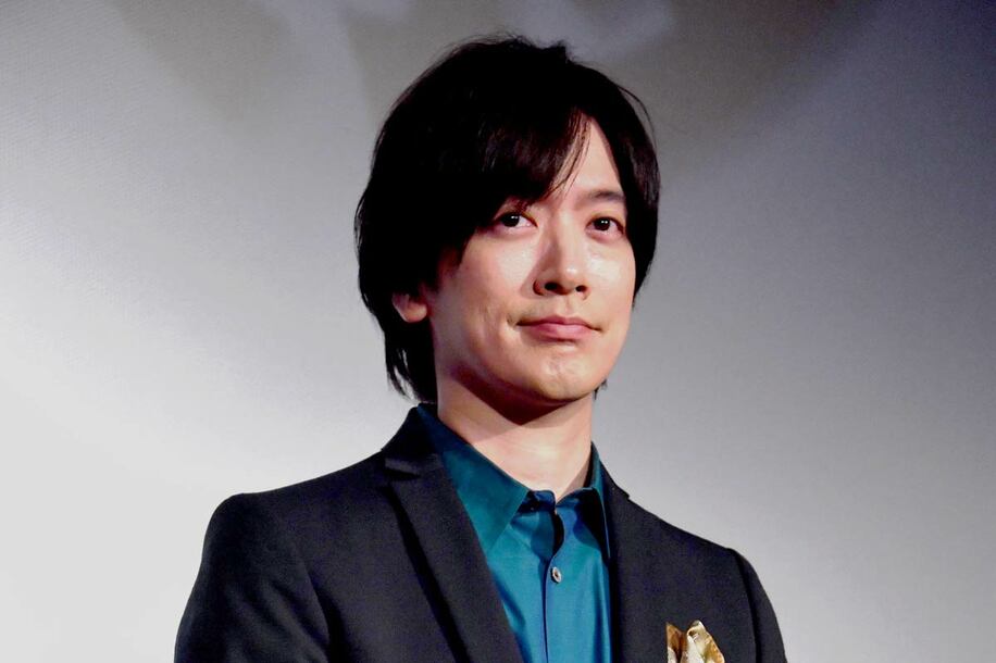 DAIGO ののちゃんこと村方乃々佳に弟子入り懇願「やっぱり先生の歌はすばらしいです」 | 東スポWEB