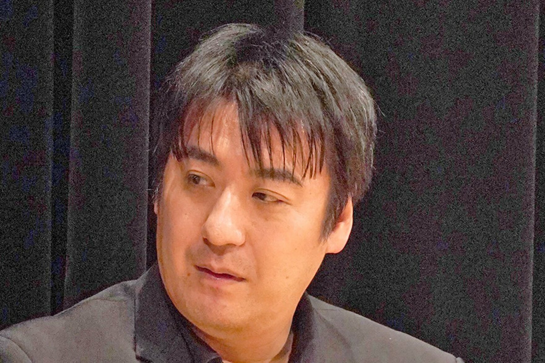 写真：佐久間宣行氏 KINCHOのCM出演を振り返る「絶対ドッキリだなと」 | 東スポWEB